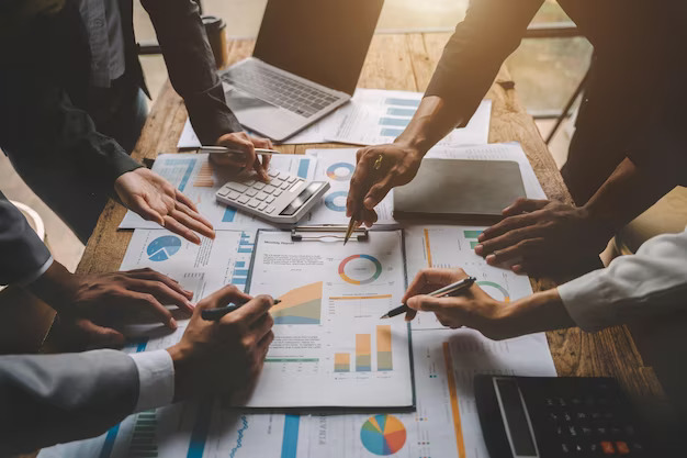 Project Management – Legalytics